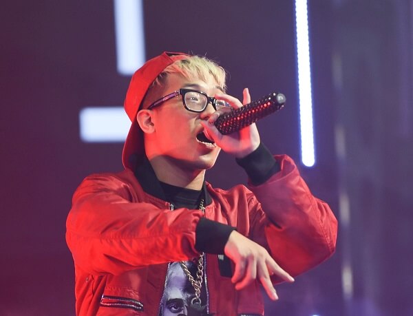 ICD là ai? ️Tiểu sử, profile wiki, sự nghiệp và đời tư của rapper King ...